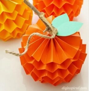 17 Easy Fall Crafts For Adults - Sparkling Boy Ideas
