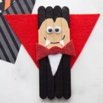 17 Cute Halloween Crafts For Kids - Sparkling Boy Ideas