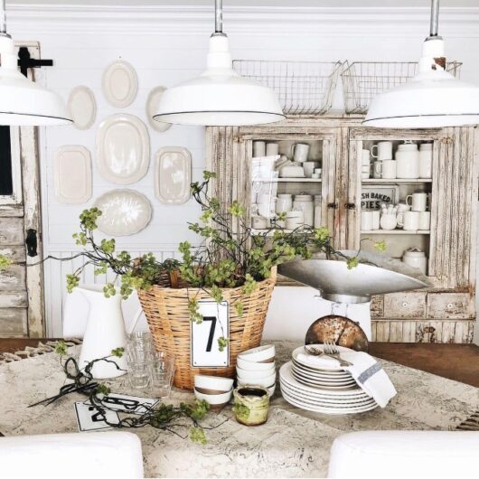 15 Best Spring Tablescapes