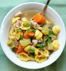 21 Easy Spring Soup - Sparkling Boy Ideas