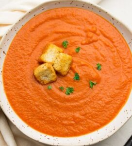 21 Easy Spring Soup - Sparkling Boy Ideas