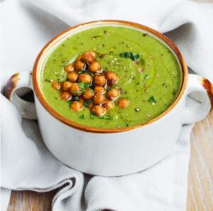 21 Easy Spring Soup - Sparkling Boy Ideas