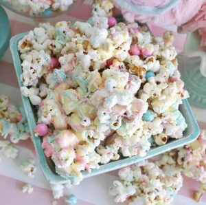 21 Fun Easy Spring Treats - Sparkling Boy Ideas