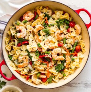 25 Easy Spring Side Dishes - Sparkling Boy Ideas