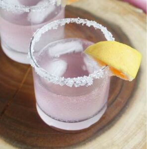 25 Fun Easy Easter Cocktails - Sparkling Boy Ideas