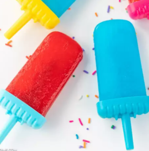31 Easy Summer Treats - Sparkling Boy Ideas