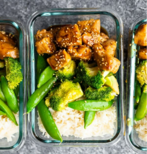 25 Easy High School Lunch Ideas - Sparkling Boy Ideas
