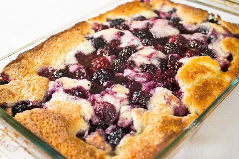 25 Easy Healthy Fruit Desserts - Sparkling Boy Ideas