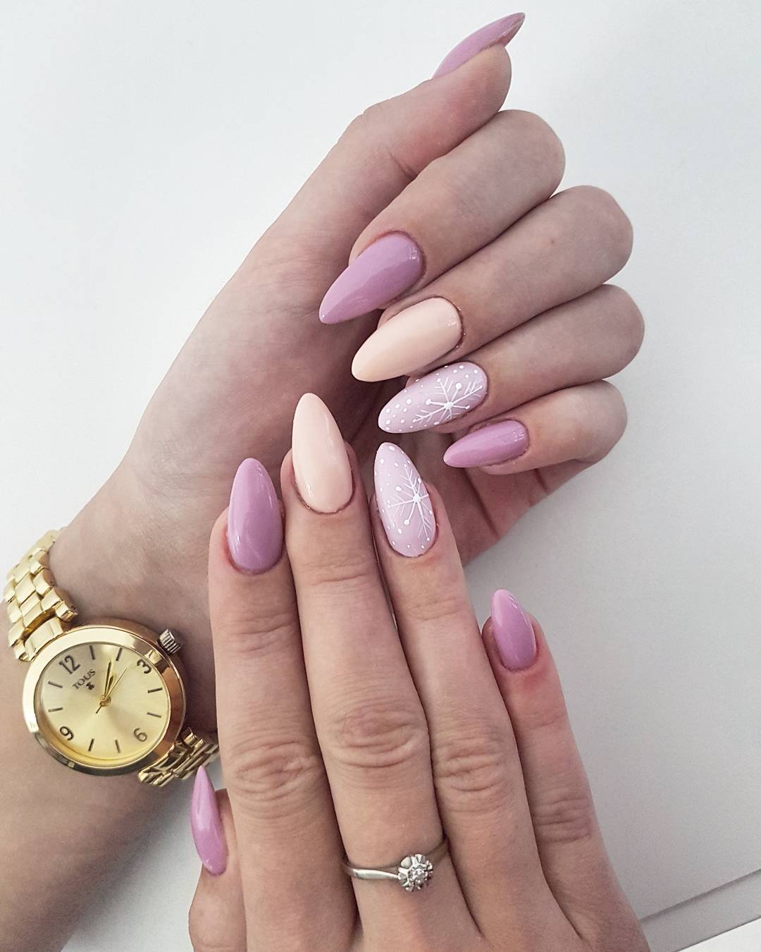 19 Cute Pastel Nails - Sparkling Boy Ideas