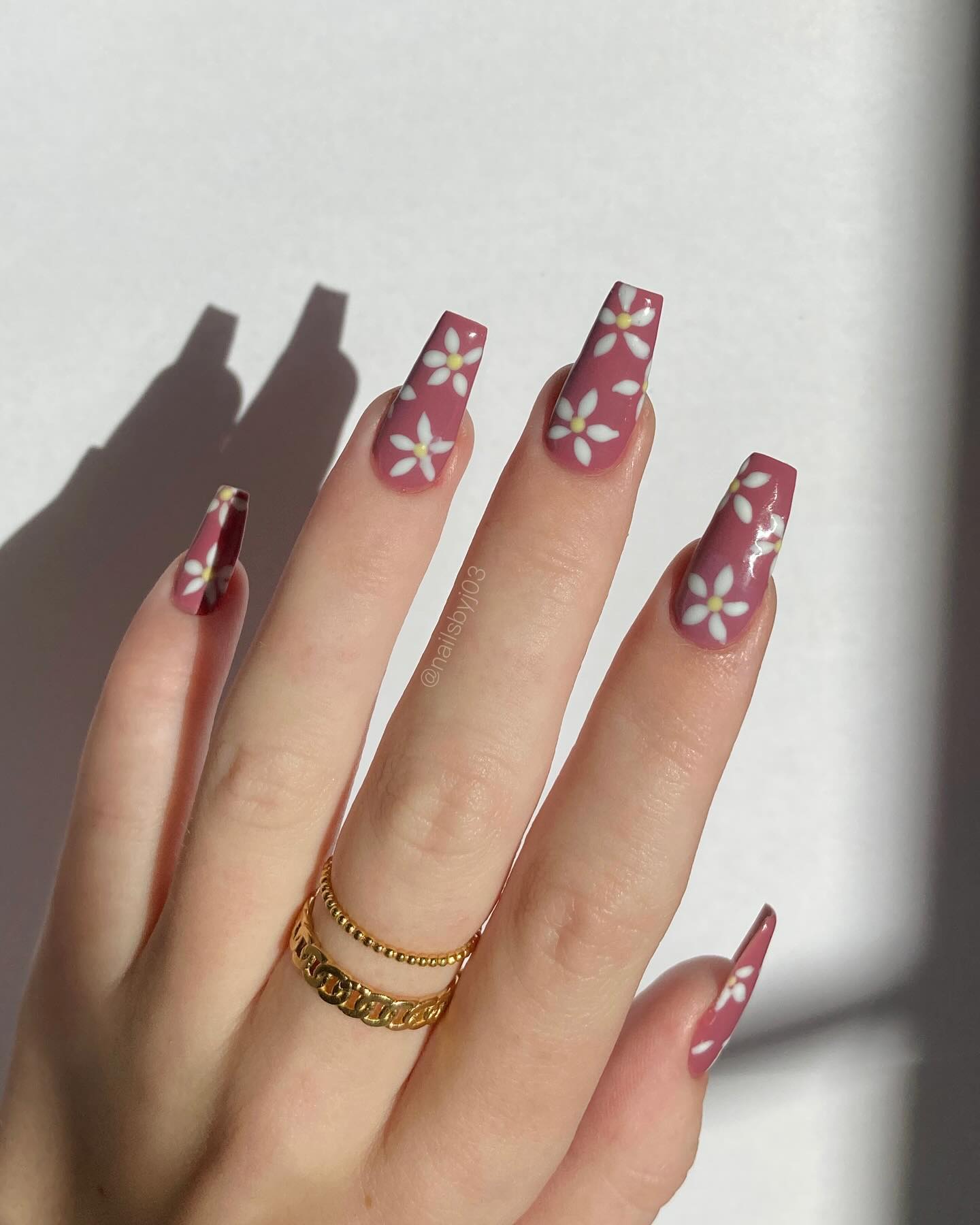 19 Fun Cute Spring Nails - Sparkling Boy Ideas