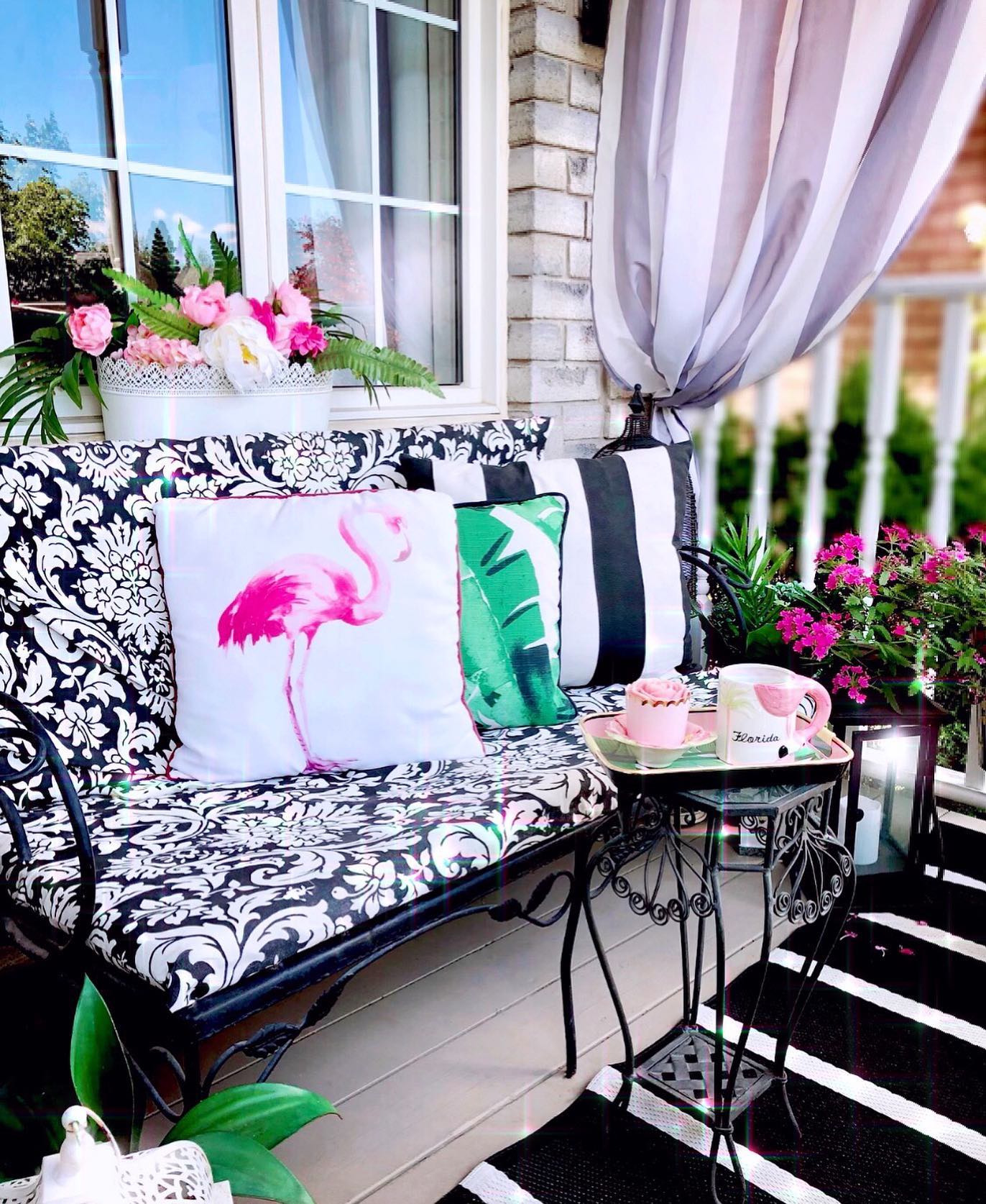 19 DIY Dollar Tree Summer Decor - Sparkling Boy Ideas