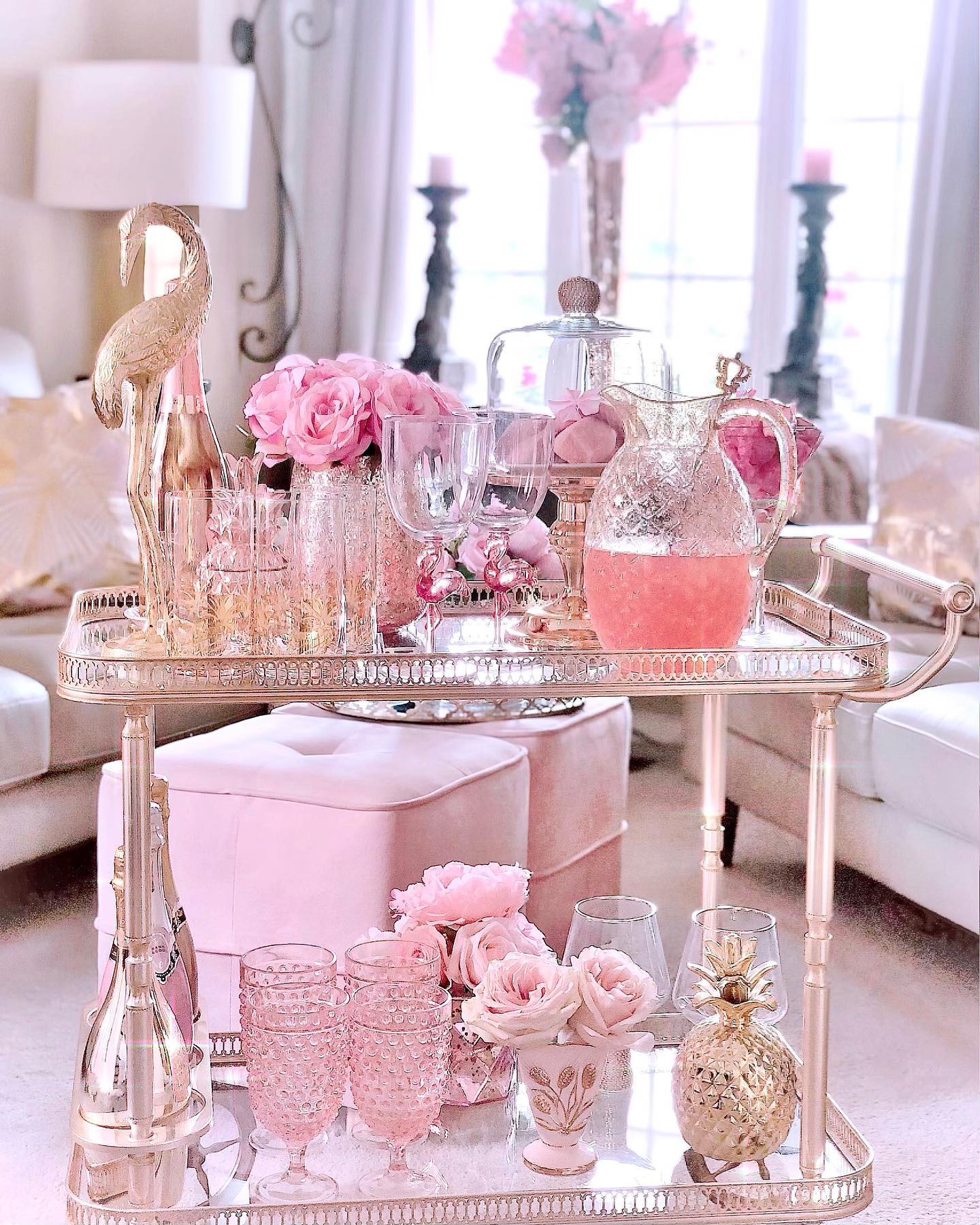 19 DIY Dollar Tree Summer Decor - Sparkling Boy Ideas