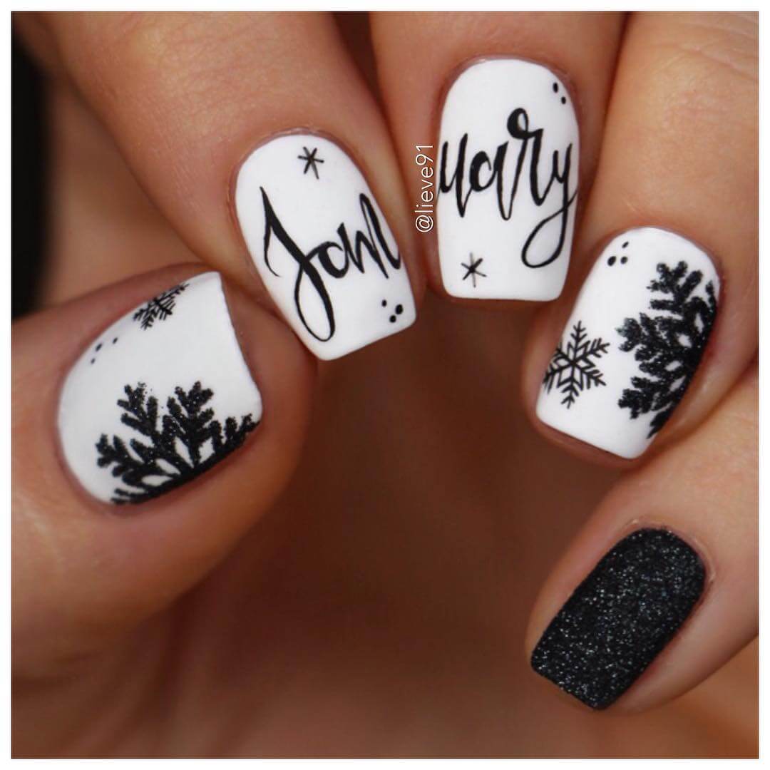 31 Simple & Trending Matte Nails - Sparkling Boy Ideas