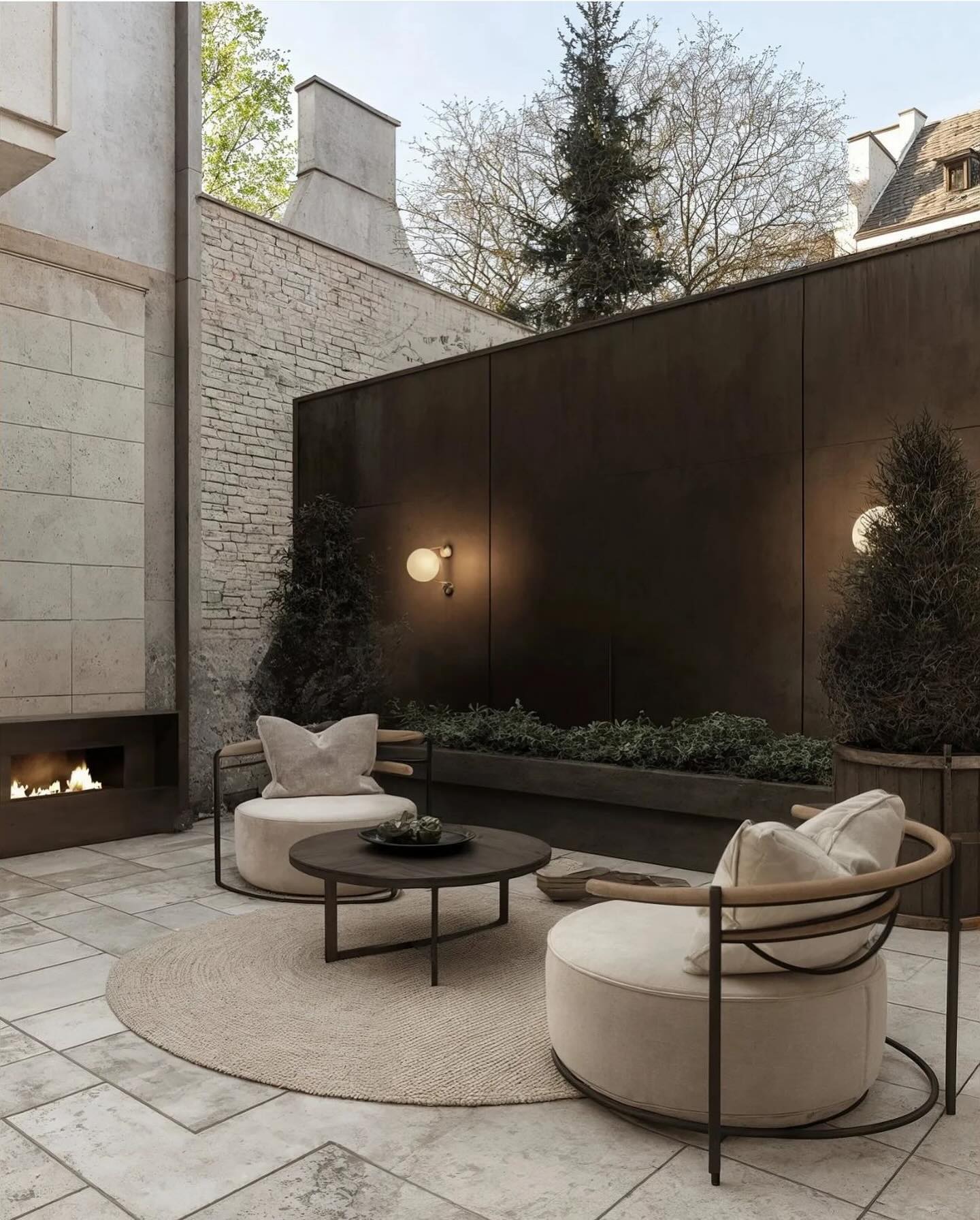 21 Super Cozy Backyard Ideas - Sparkling Boy Ideas